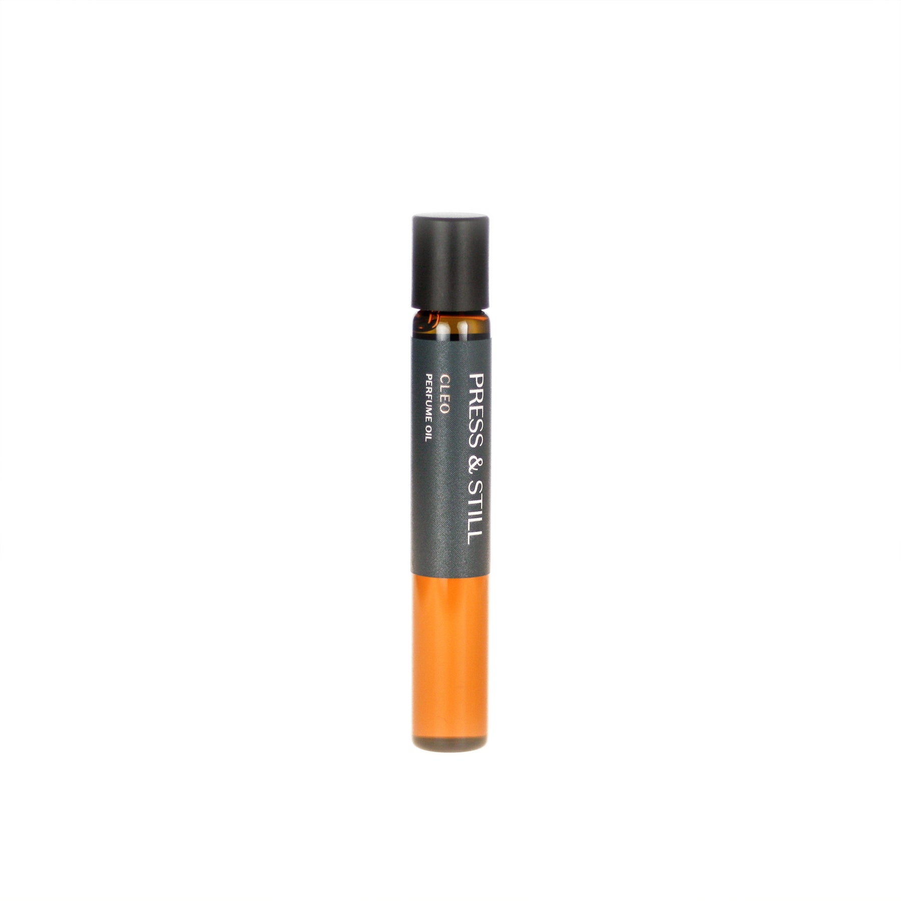 Cleo Perfume Roll-on – Press & Still